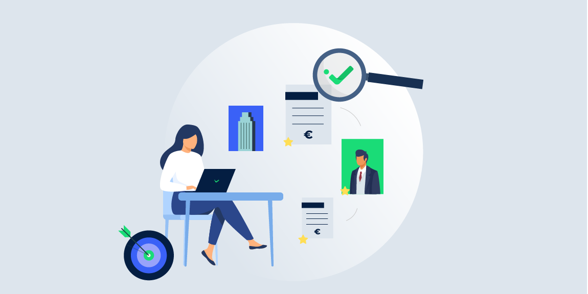 Définition du bénéficiaire effectif, identification des bénéficiaires ...