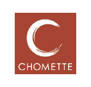 Chomette's trusted partner - Infolegale